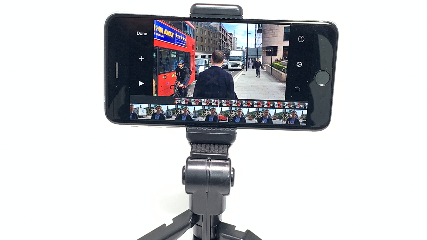 Smartphone Video Training Webinar