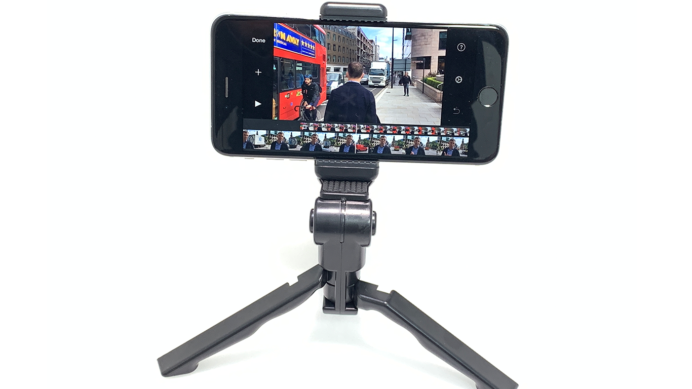 Smartphone Video Training - On Demand Course Learn now | Comsteria